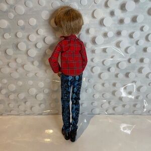 Barbie | Toys | Barbie Creatable World Deluxe Character Doll | Poshmark